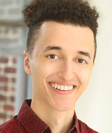 Dog Man The Musical | CDP Theatre Producers