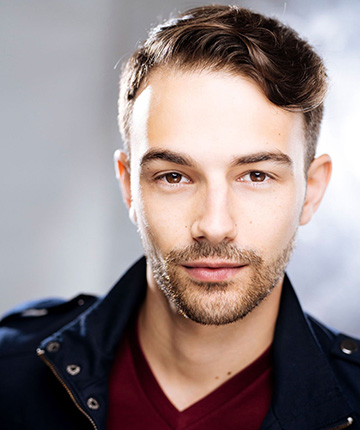 The Gruffalo | CDP Theatre Producers